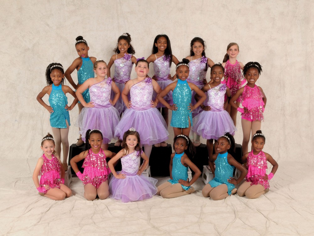 Classes | Debbie's School of Dance - Serving Mobile County, Alabama ...